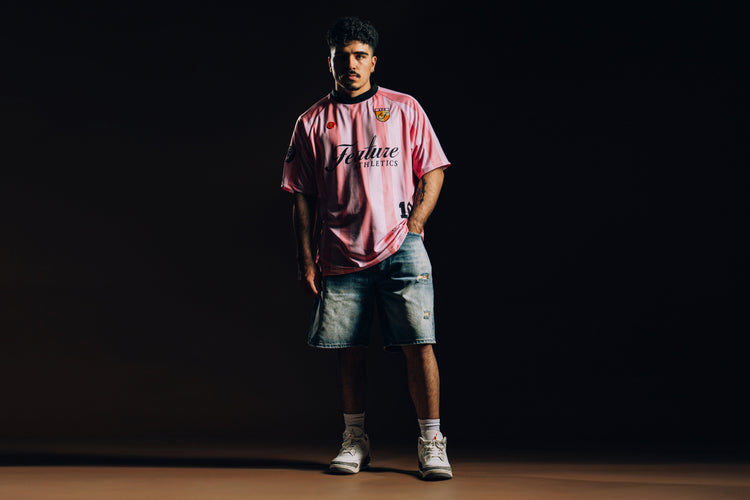 The Ultimate Guide To Football And Fashion – Feature