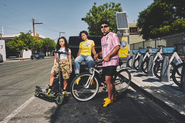 PUMA H-Street OG: New Colors Out Now – Feature