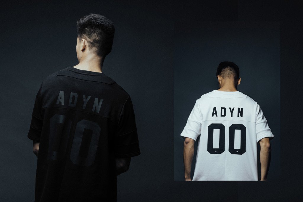 Adyn Team Jerseys는 지금 사용할 수 있습니다 – Feature