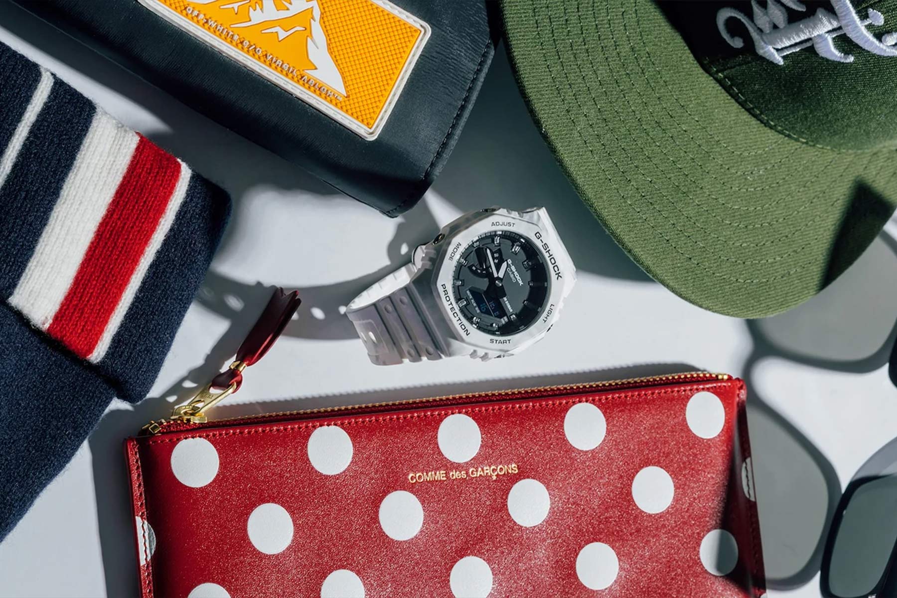 Accessories to Elevate Any Outfit – Feature