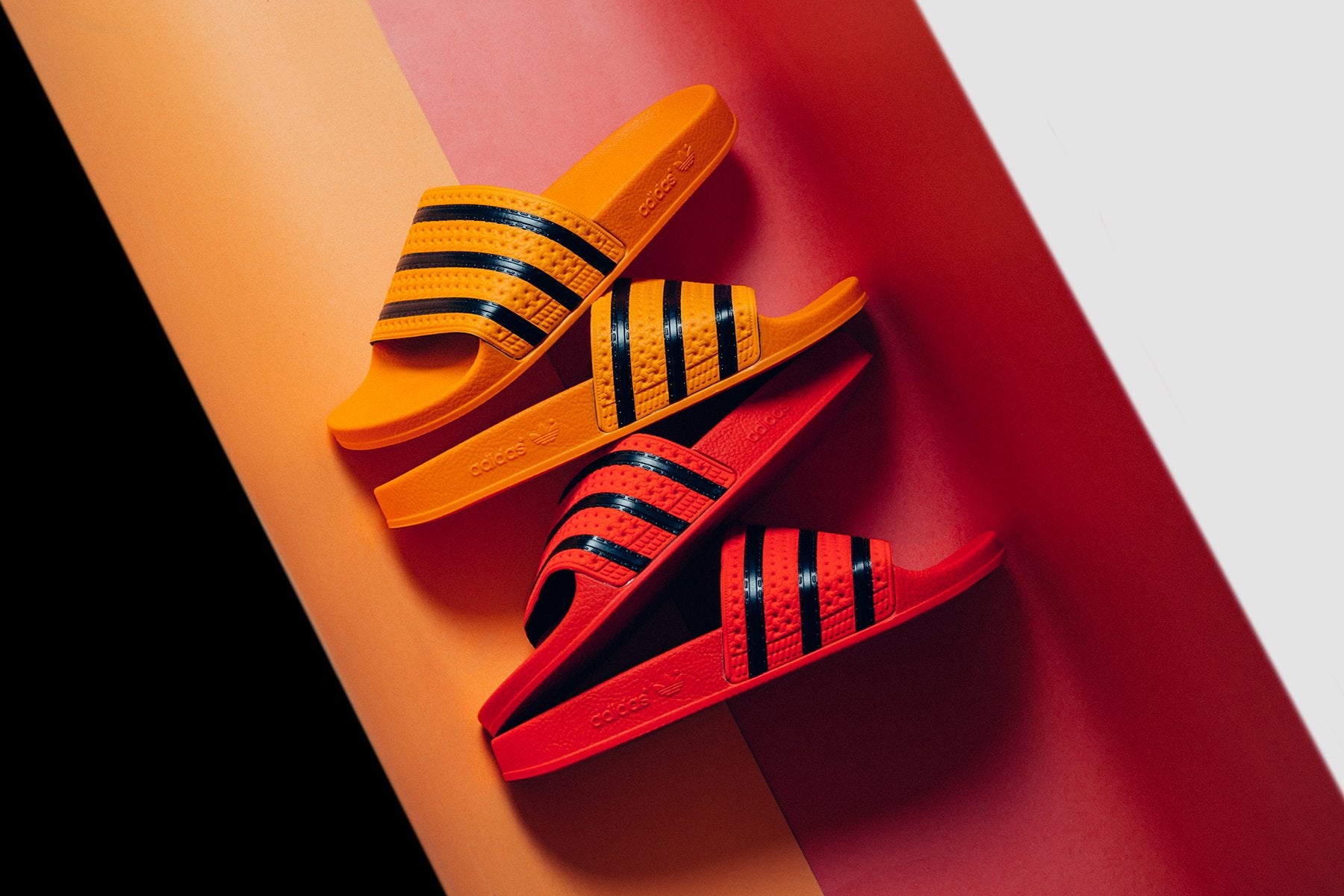 Adidas Adilette SS18 Delivery Available Now – Feature