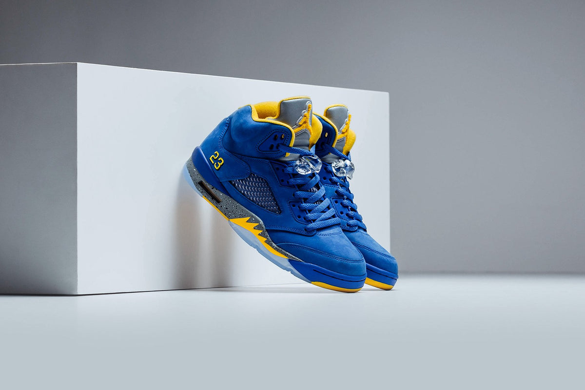laney 9s