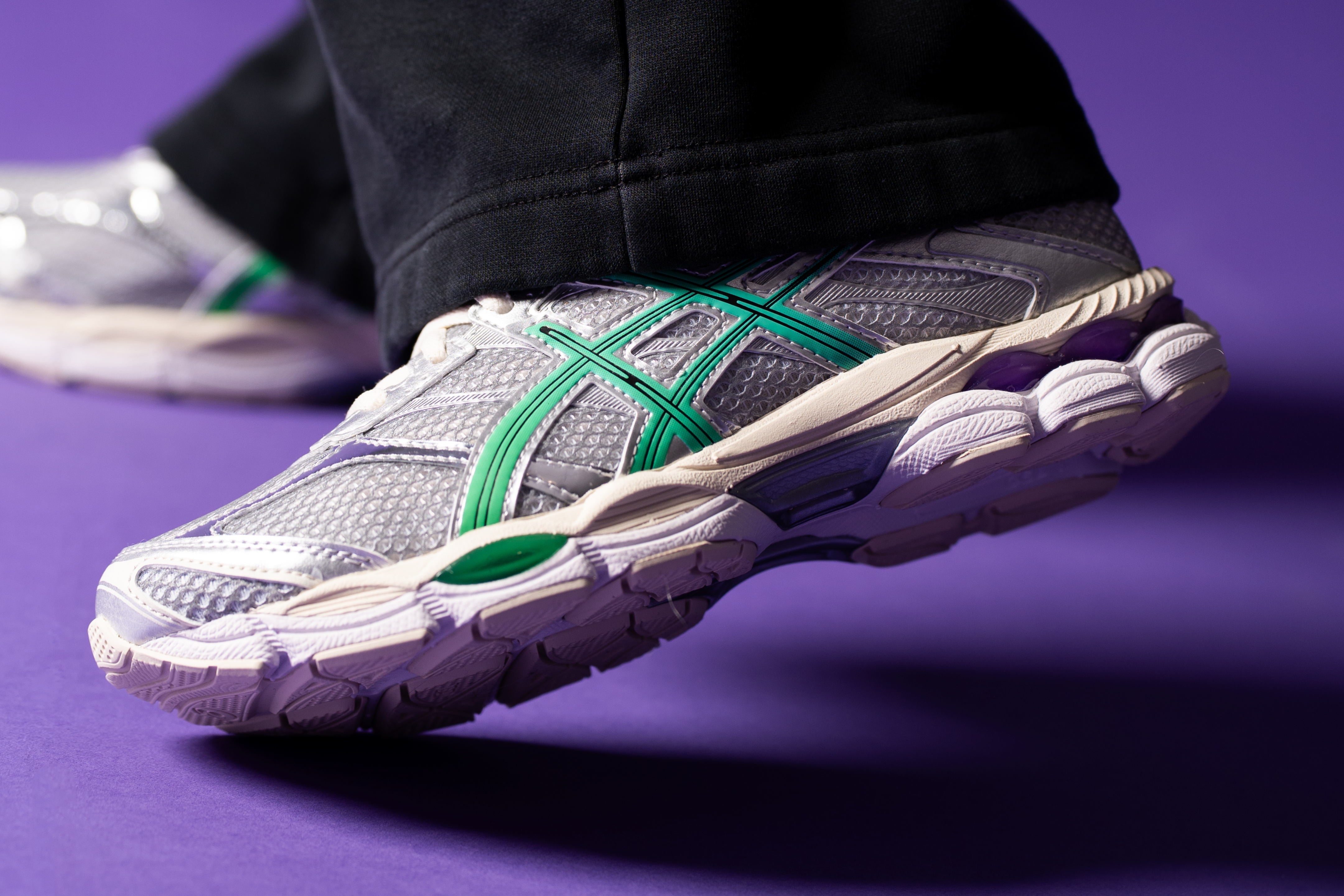 FEATURE | ASICS Gel-Cumulus 16 "TOMO" – Feature