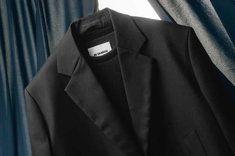 A Graphic You Can Feel: Our Lucid Capsule Available Now – Feature