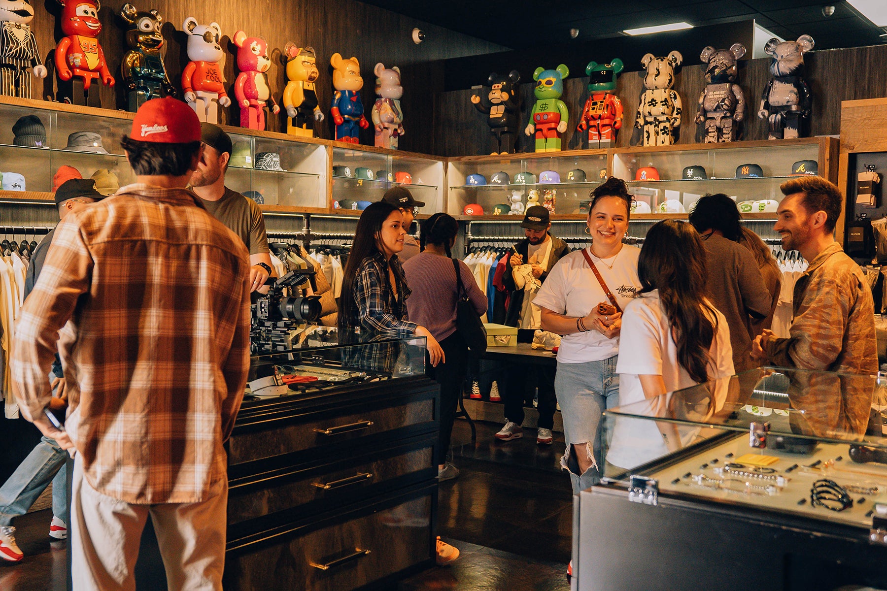 Nike Air Max Day Event Recap – Feature