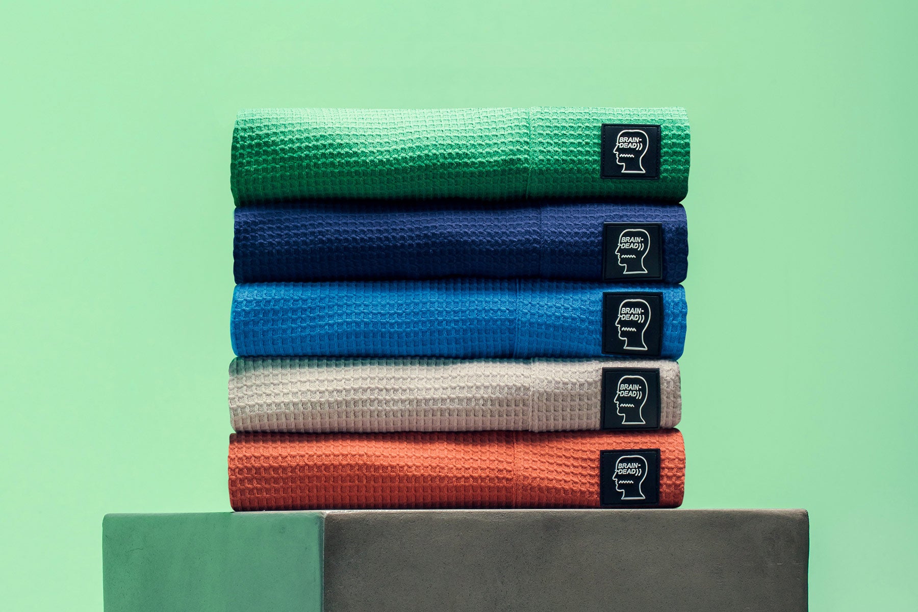 Premium Techniques with Brain Dead Summer ‘21 – Feature