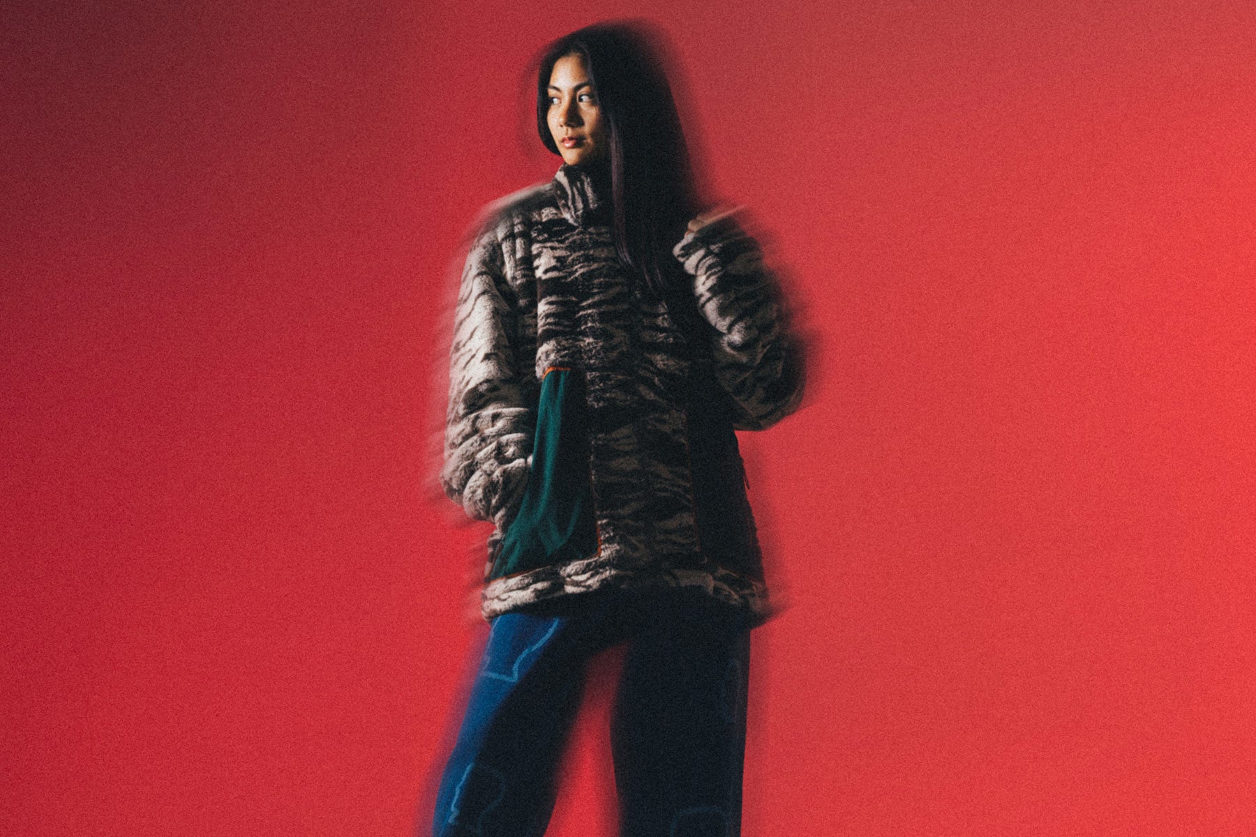 Brain Dead Winter Collection – Feature