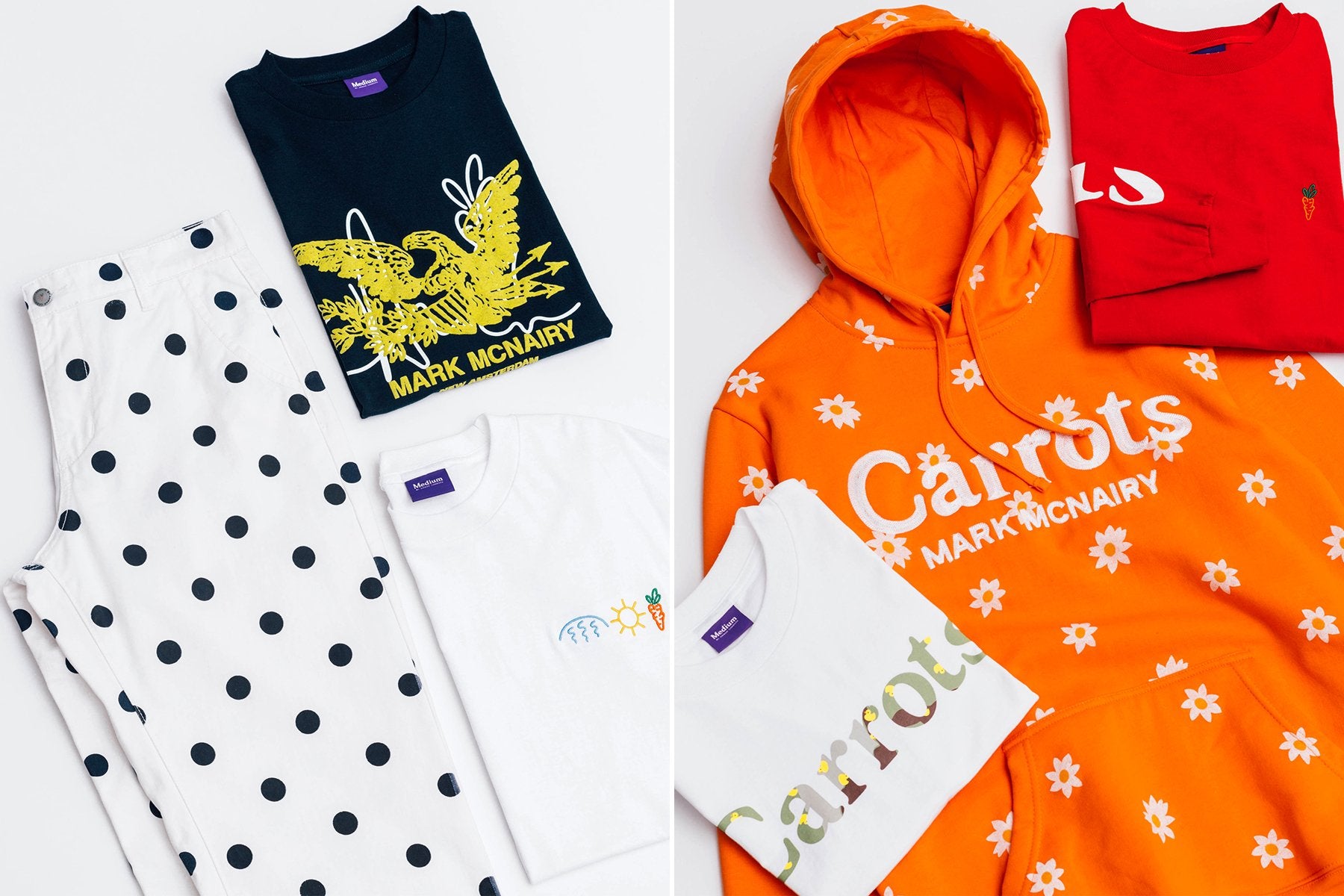 Carrots By Anwar Carrots Apparel Collection Now Available – Feature