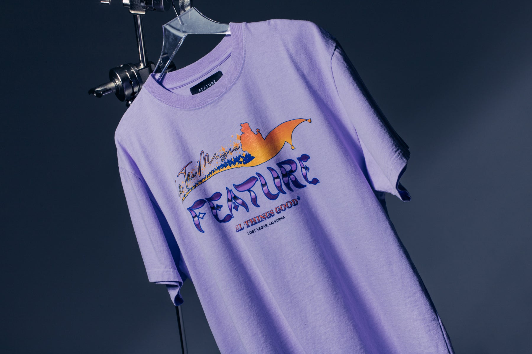 ComplexLand Is Here! Check Out Our Exclusive Graphics + More Now – Feature