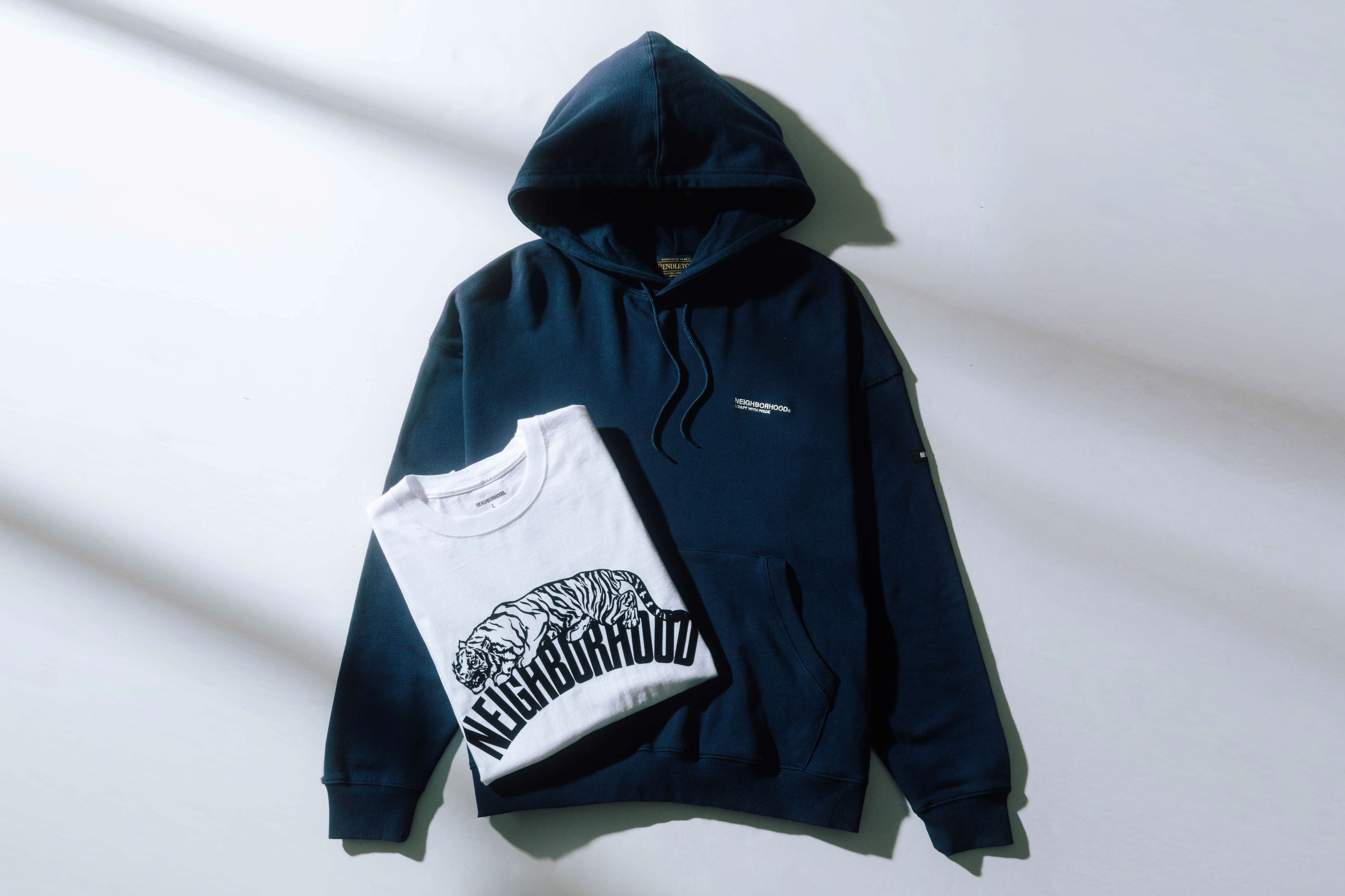 Neighborhood Apparel – Feature