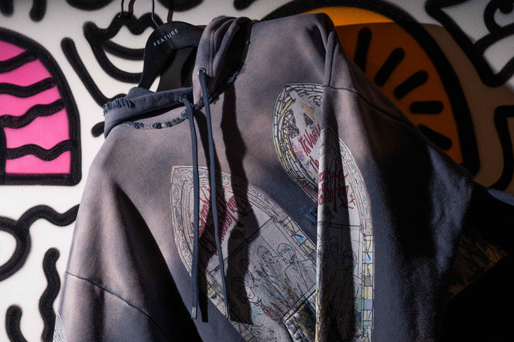 New Brand Addition: Who Decides War – Feature