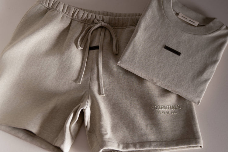 Fear of God ESSENTIALS: Fall/Winter 2025 – Feature