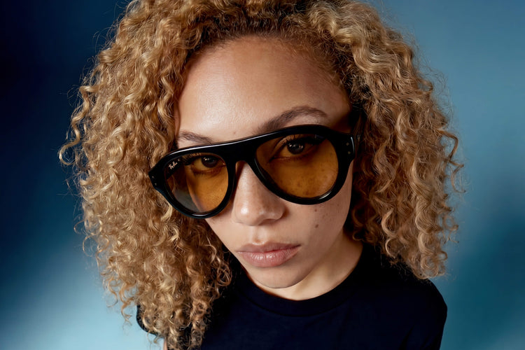Ray-Ban x A$AP Rocky: Eyewear Reimagined – Feature
