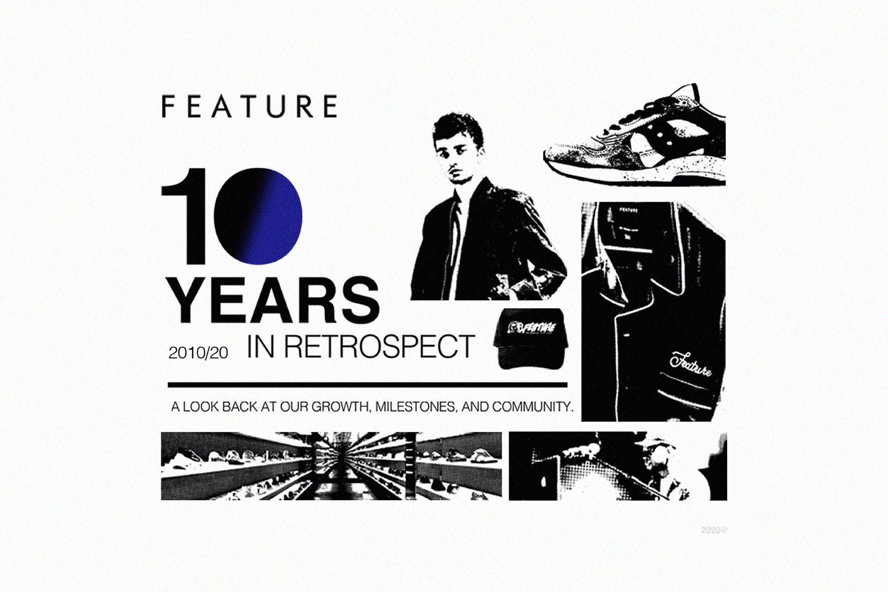 FEATURE: 10 Years in Retrospect – Feature
