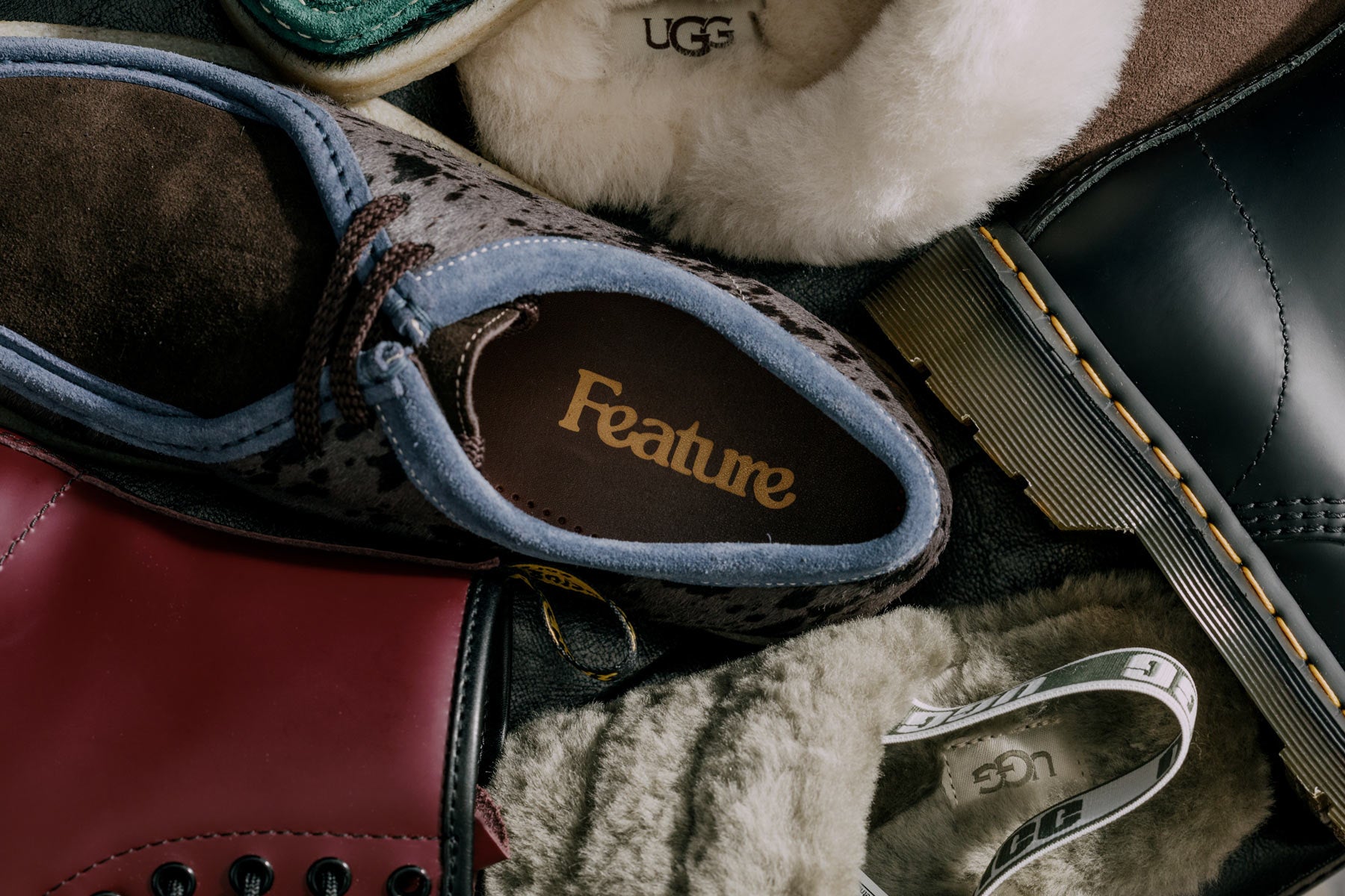 Fall Footwear Must-Haves – Feature