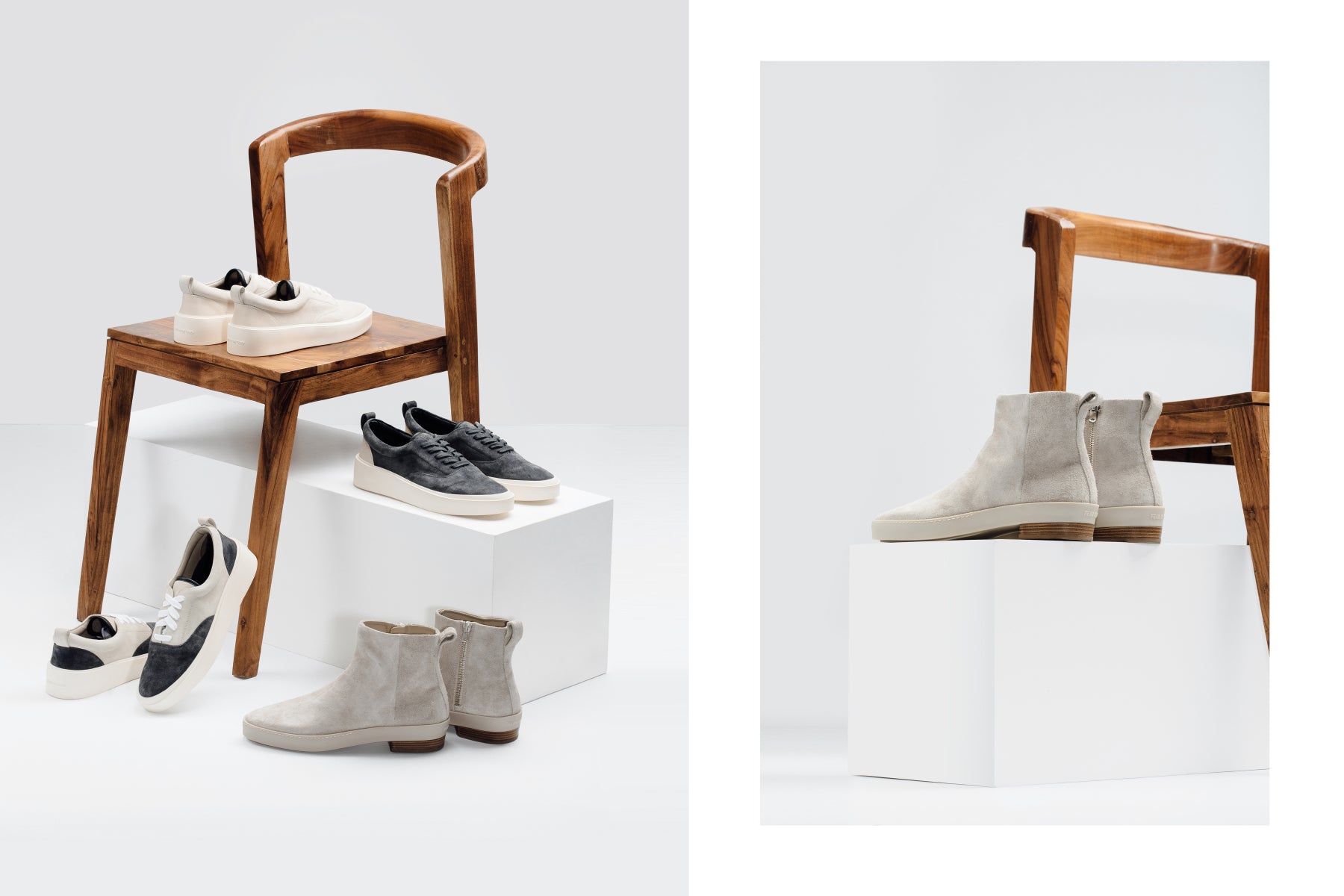 Fear of God Footwear Collection Available Now – Feature