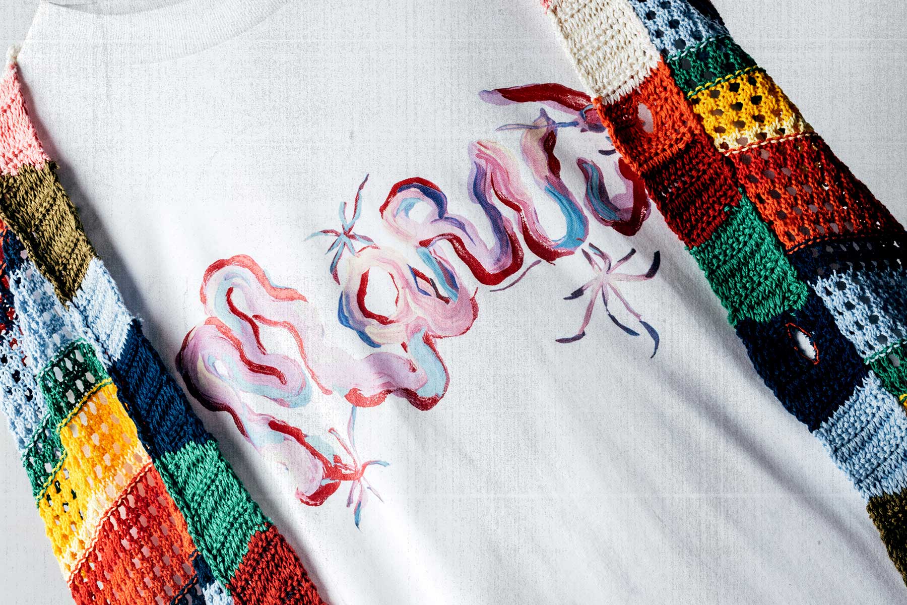 New from Marni – Feature