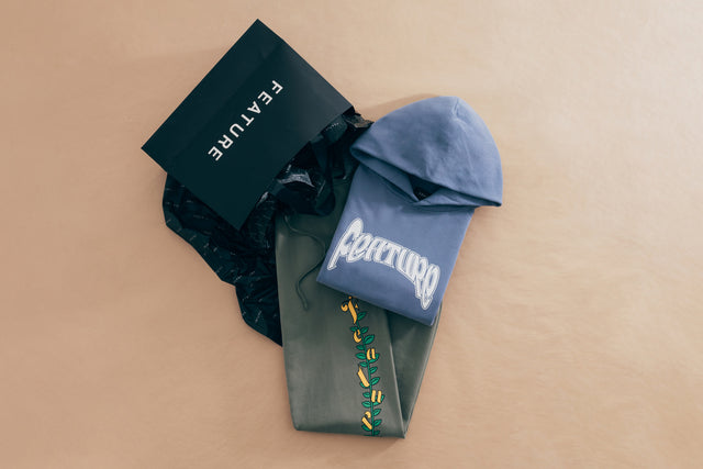$100 for $250 Value: FEATURE Mystery Box – Feature