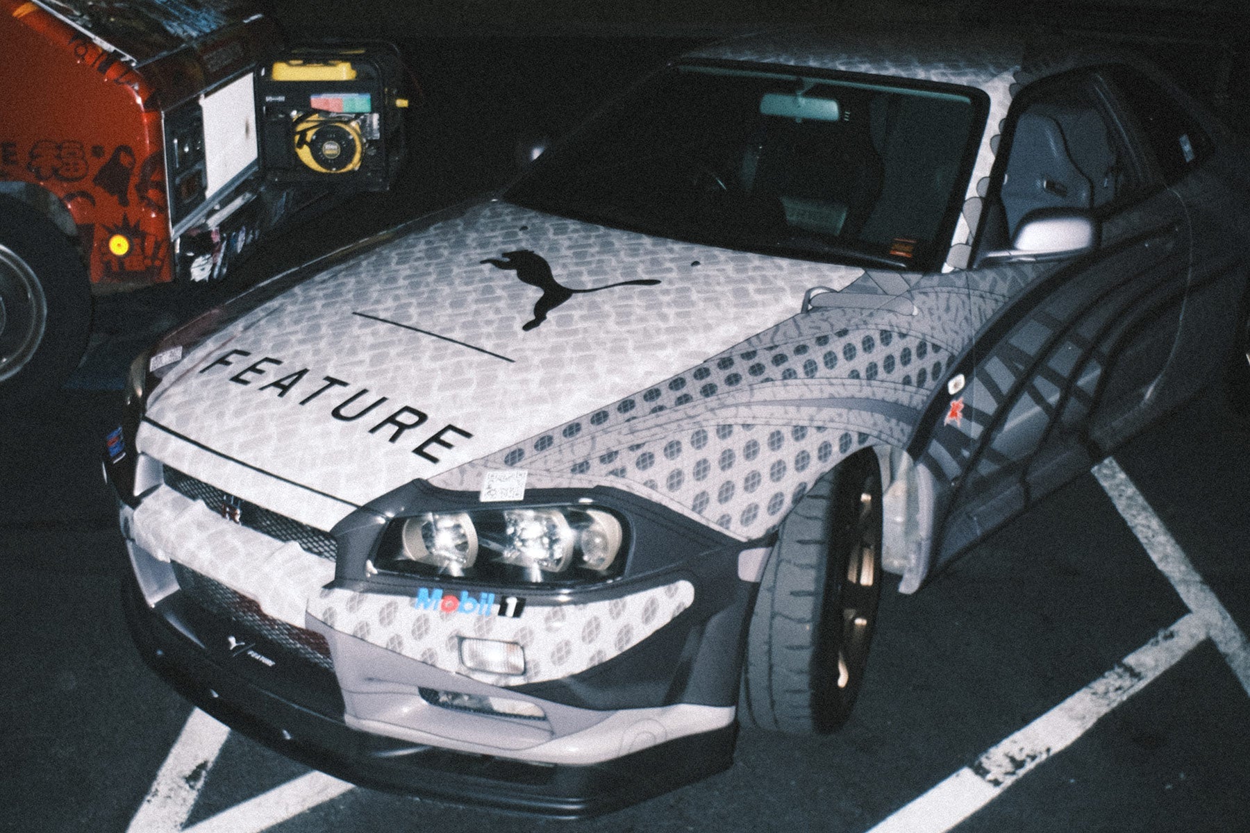 PUMA x FEATURE Event Recap – Feature