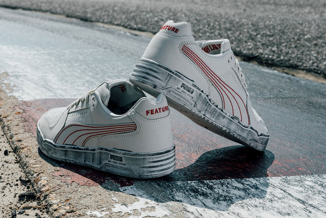 PUMA x FEATURE Slipstream Lo ‘24H Las Vegas’ – Feature