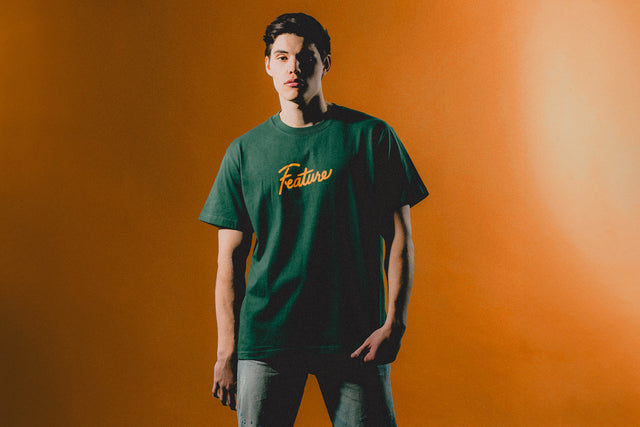 A Graphic You Can Feel: Our Lucid Capsule Available Now – Feature