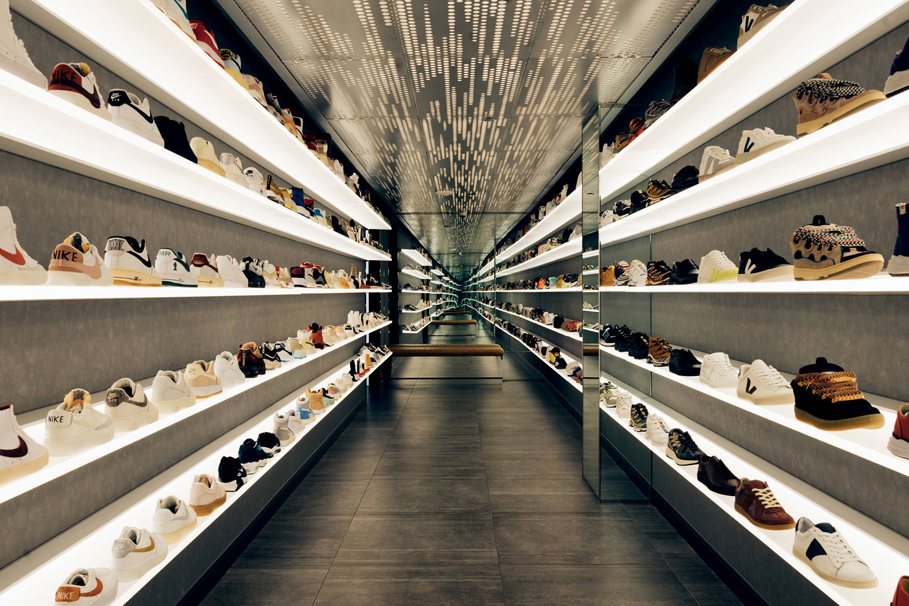 In-Store Spotlight: FEATURE at The Wynn Plaza Shops – Feature