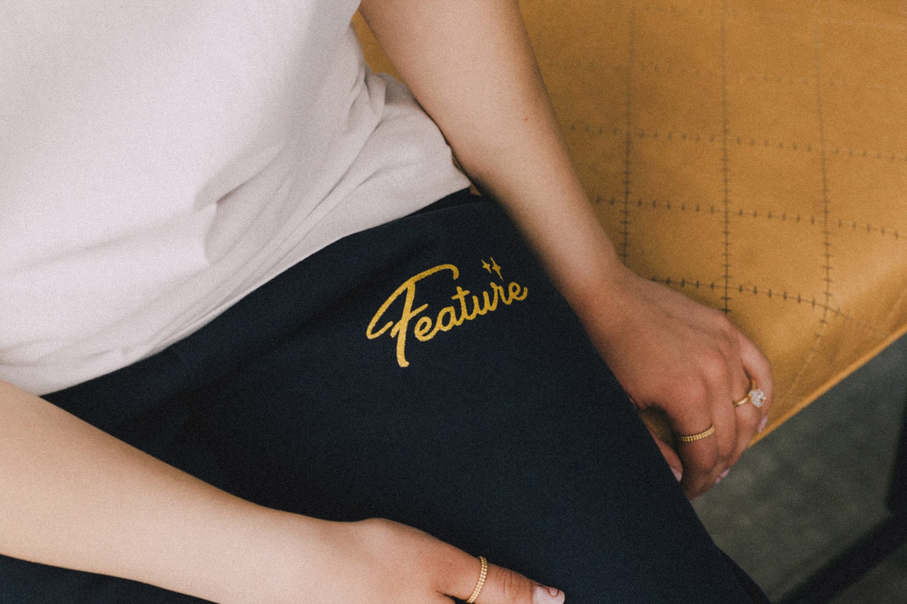 FEATURE x Wynn Collection Now Available Online – Feature