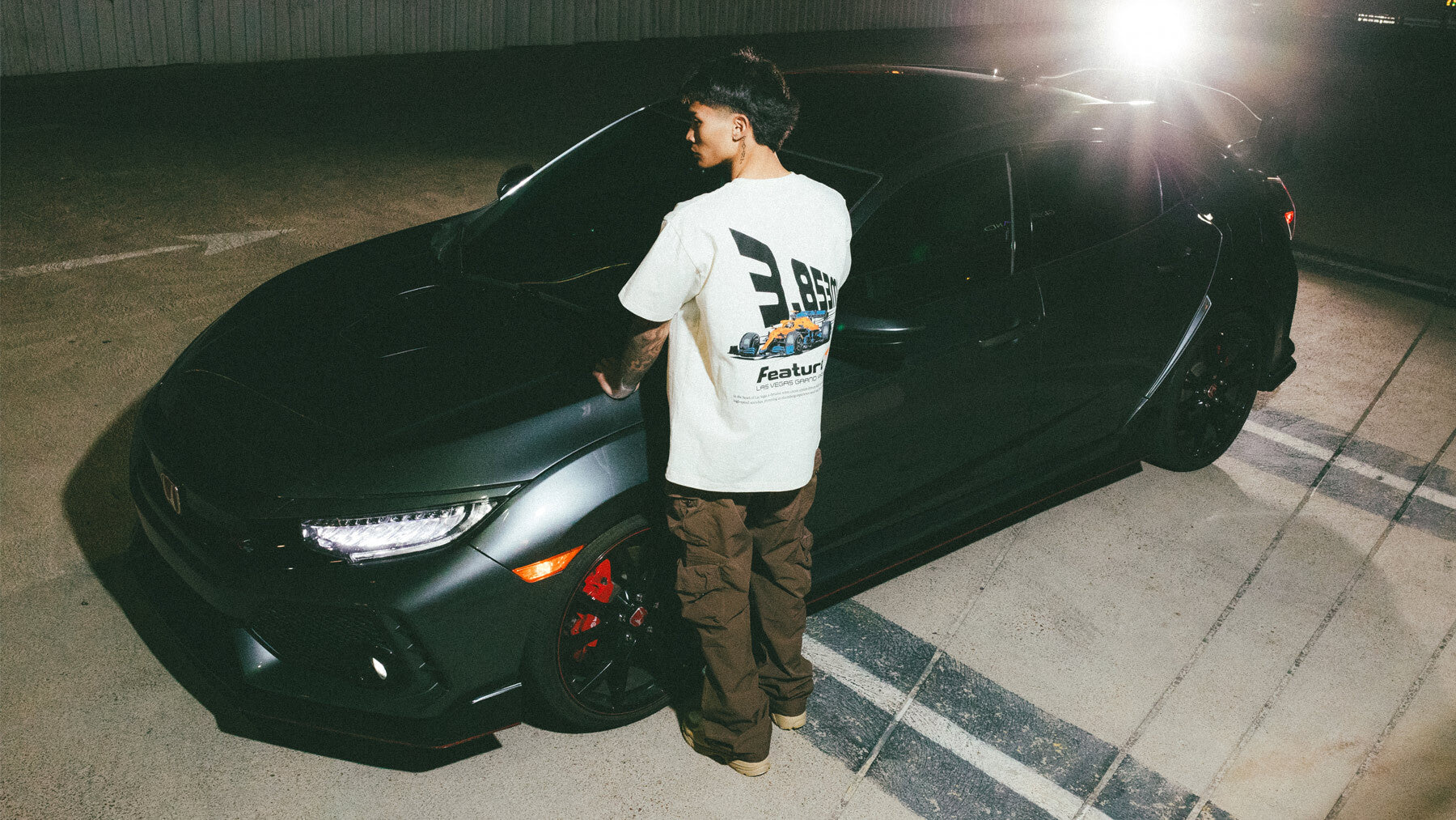 FEATURE | Grand Prix Collection – Feature