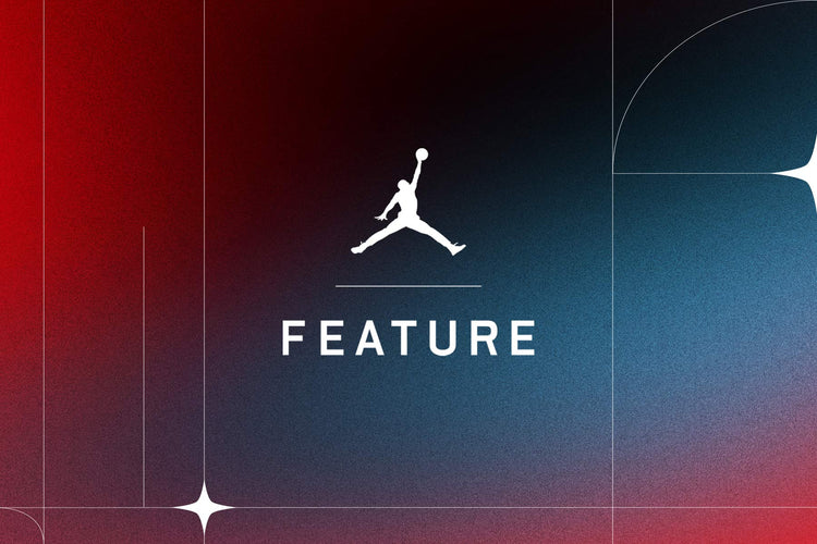 FEATURE x Jordan Brand WNBA All-Star Weekend July 14-15 – Feature