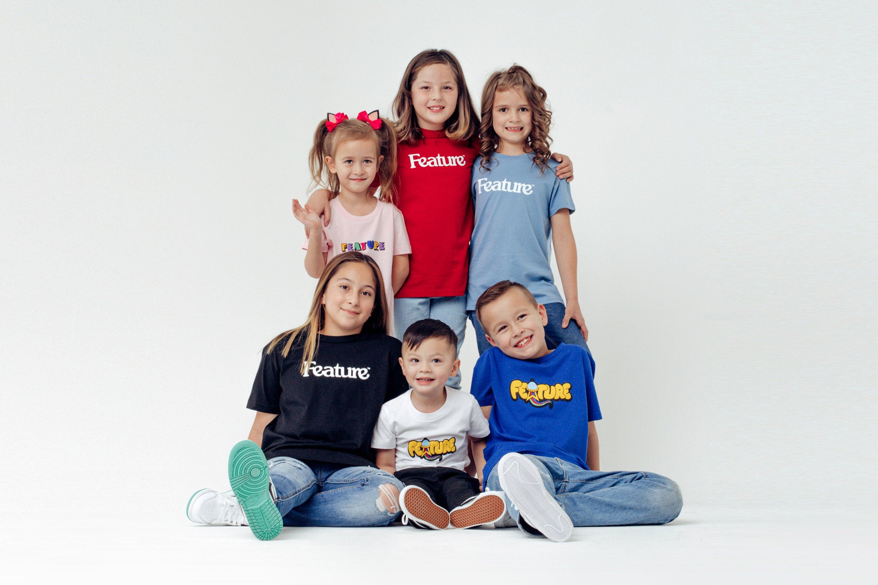 FEATURE Kids New Arrivals – Feature
