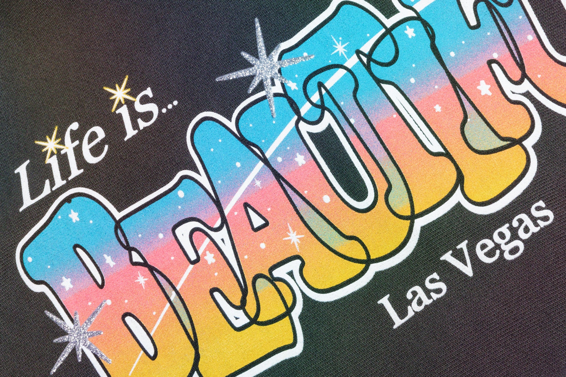 FEATURE Life is Beautiful 2022 Capsule – Feature