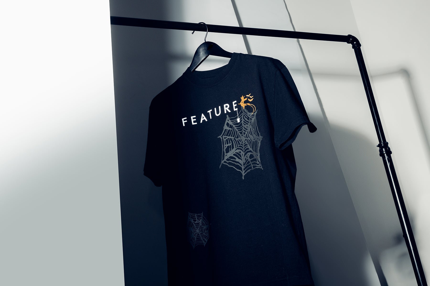 Feature Halloween Exclusives + New Graphic Arrivals