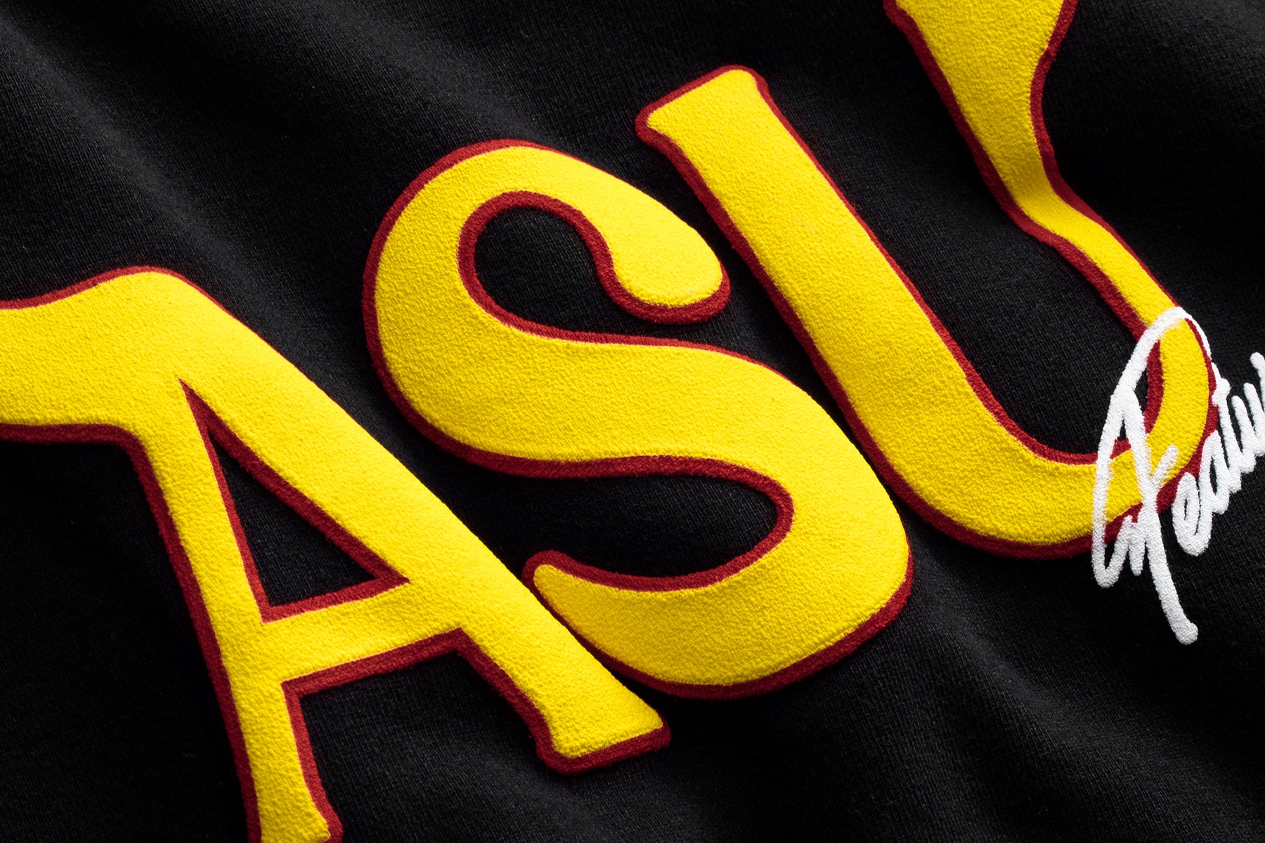 Full Look: FEATURE x ASU Fall 2022 – Feature