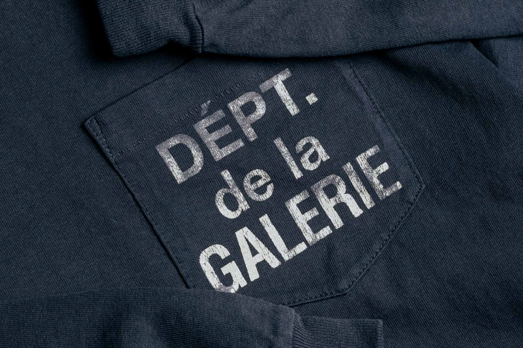 New Arrivals from Gallery Dept. – Feature