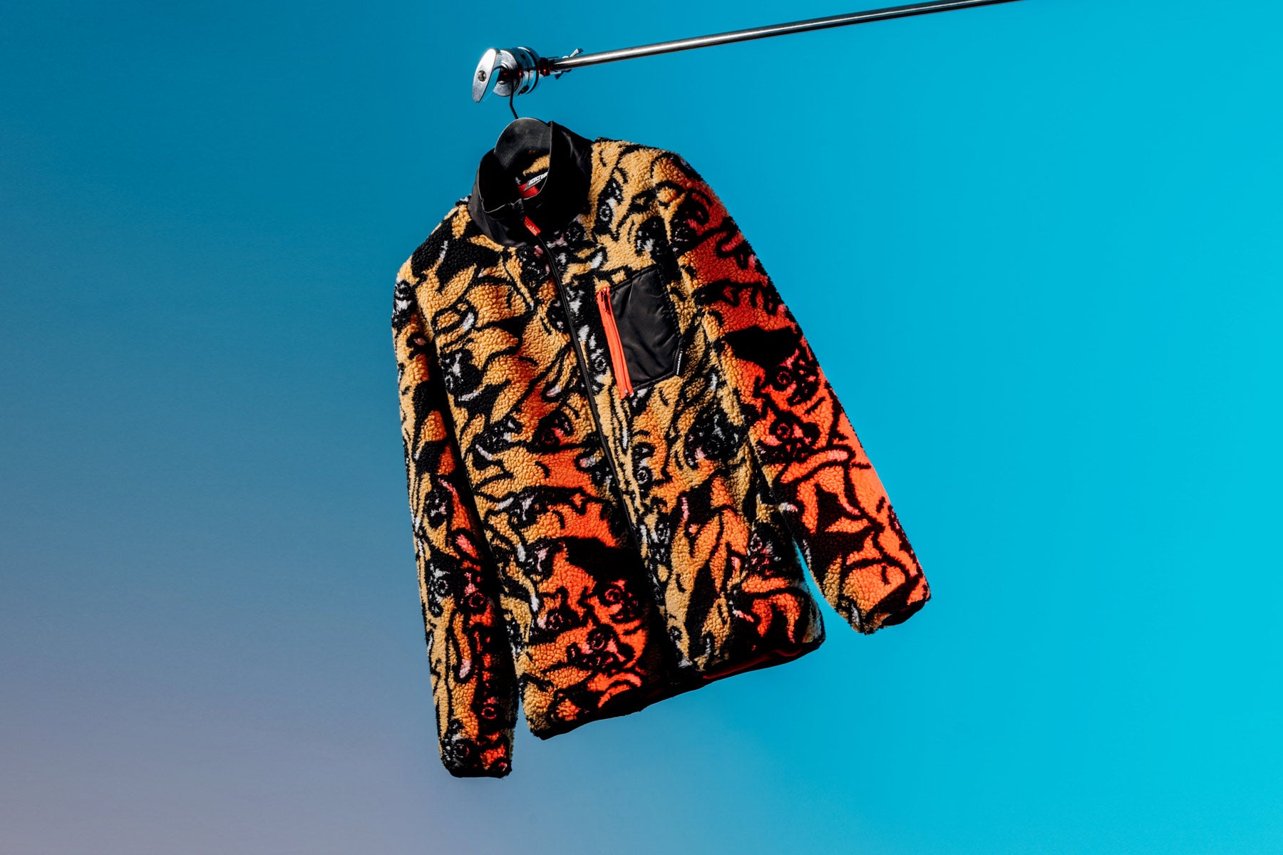 Available Now: ICECREAM – Feature