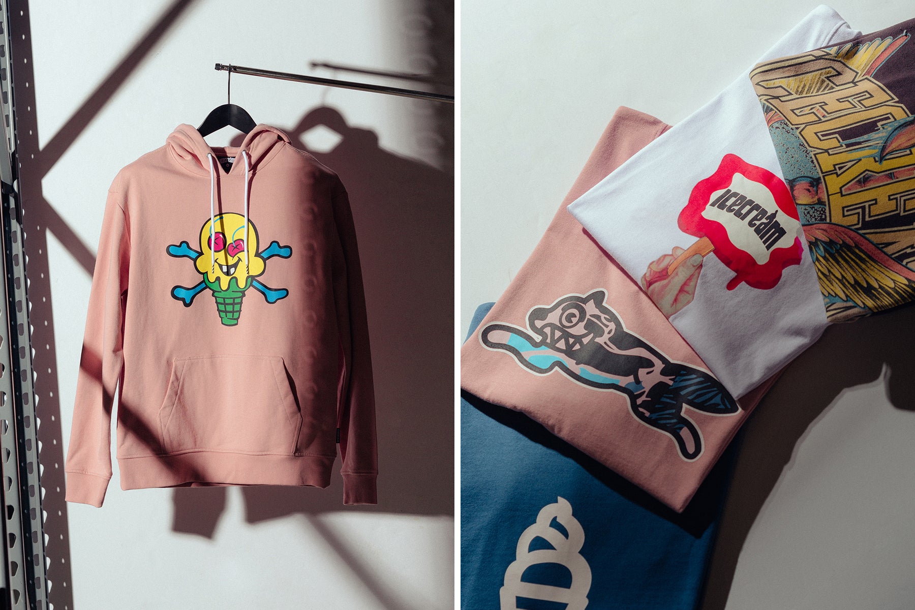 ICECREAM Spring 2020 Collection Now Available – Feature