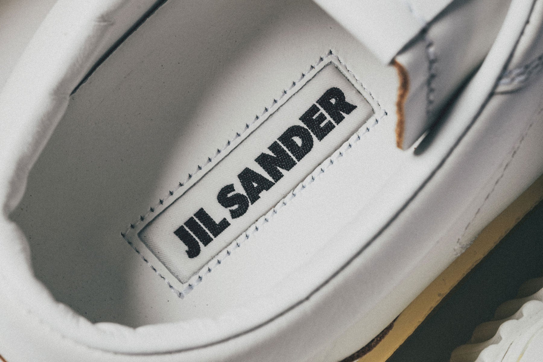 New Brand Roster Addition: Jil Sander – Feature