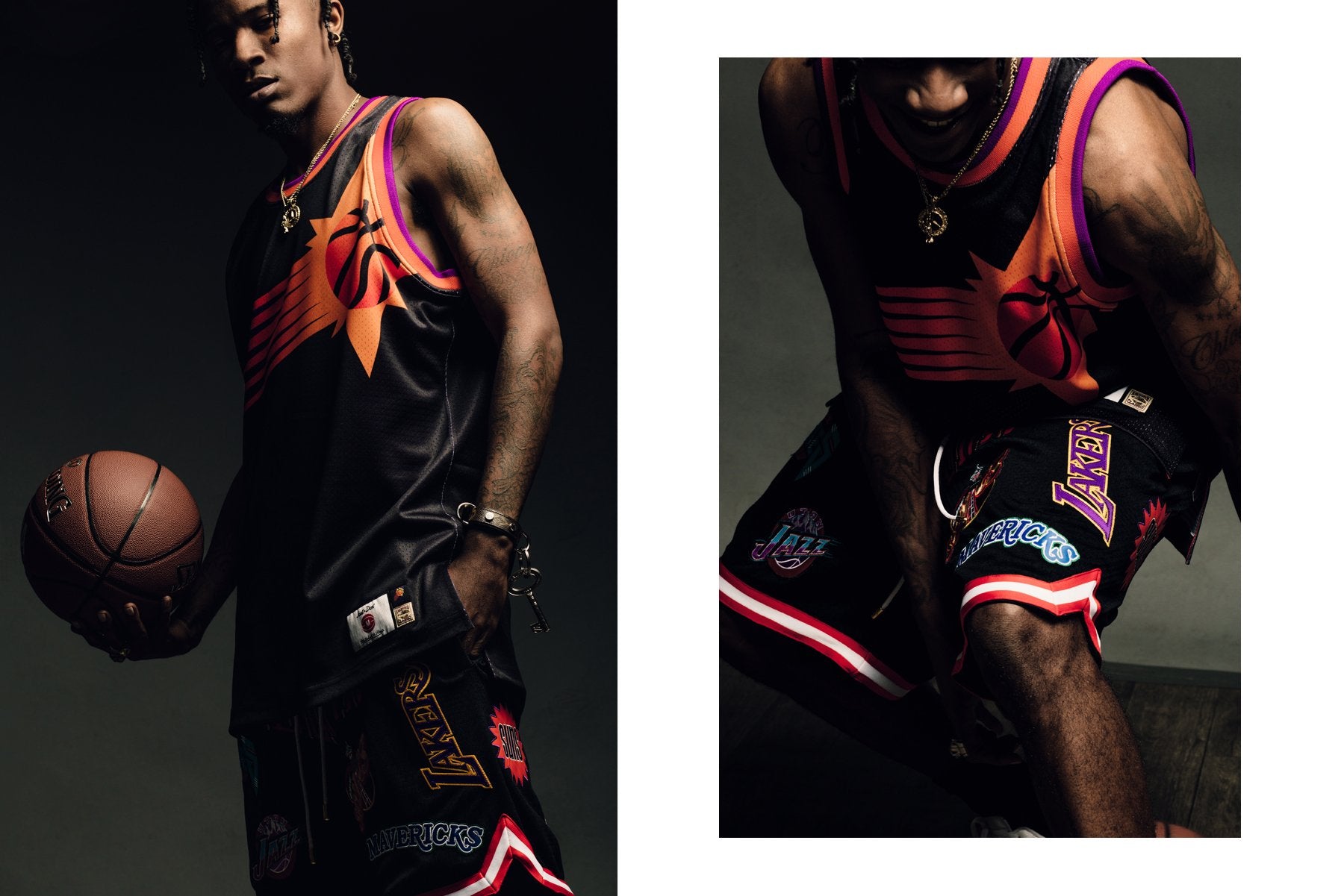 지금 Don Spring 2018 배송 가능 – Feature