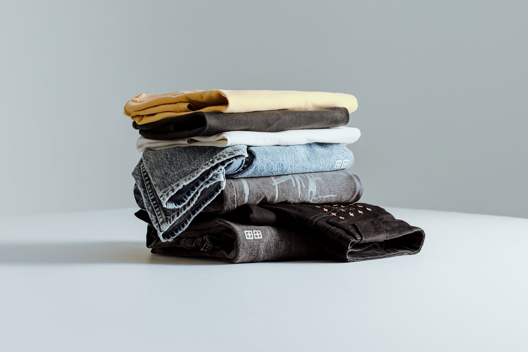 Bold + Grunge: Ksubi’s Premium Denim Designs – Feature