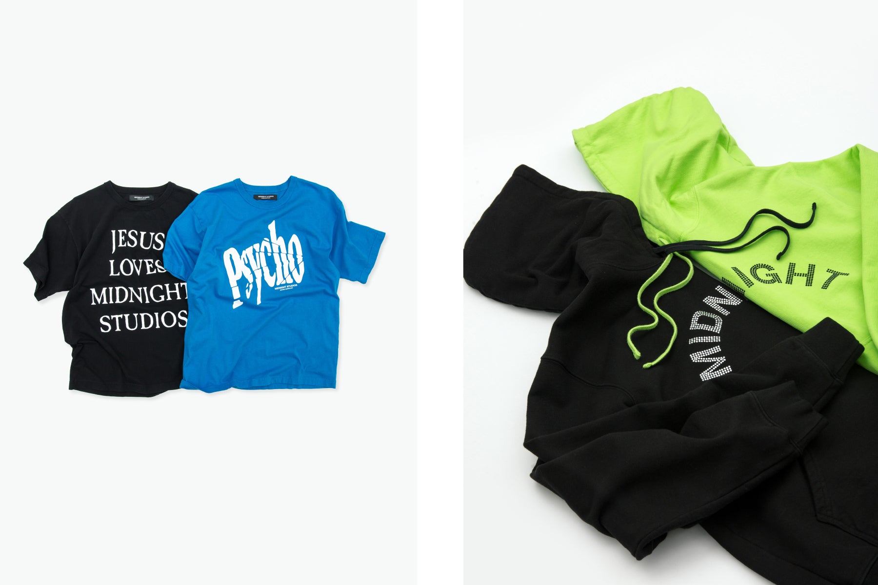 Midnight Studios Summer 19 Collection Available Now – Feature