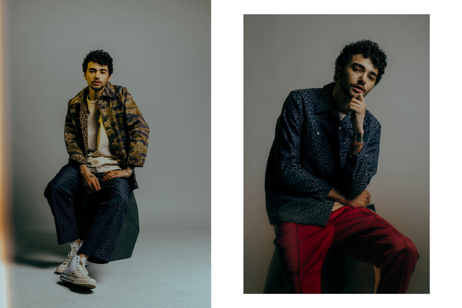 Needles S/S 19 Available Now – Feature