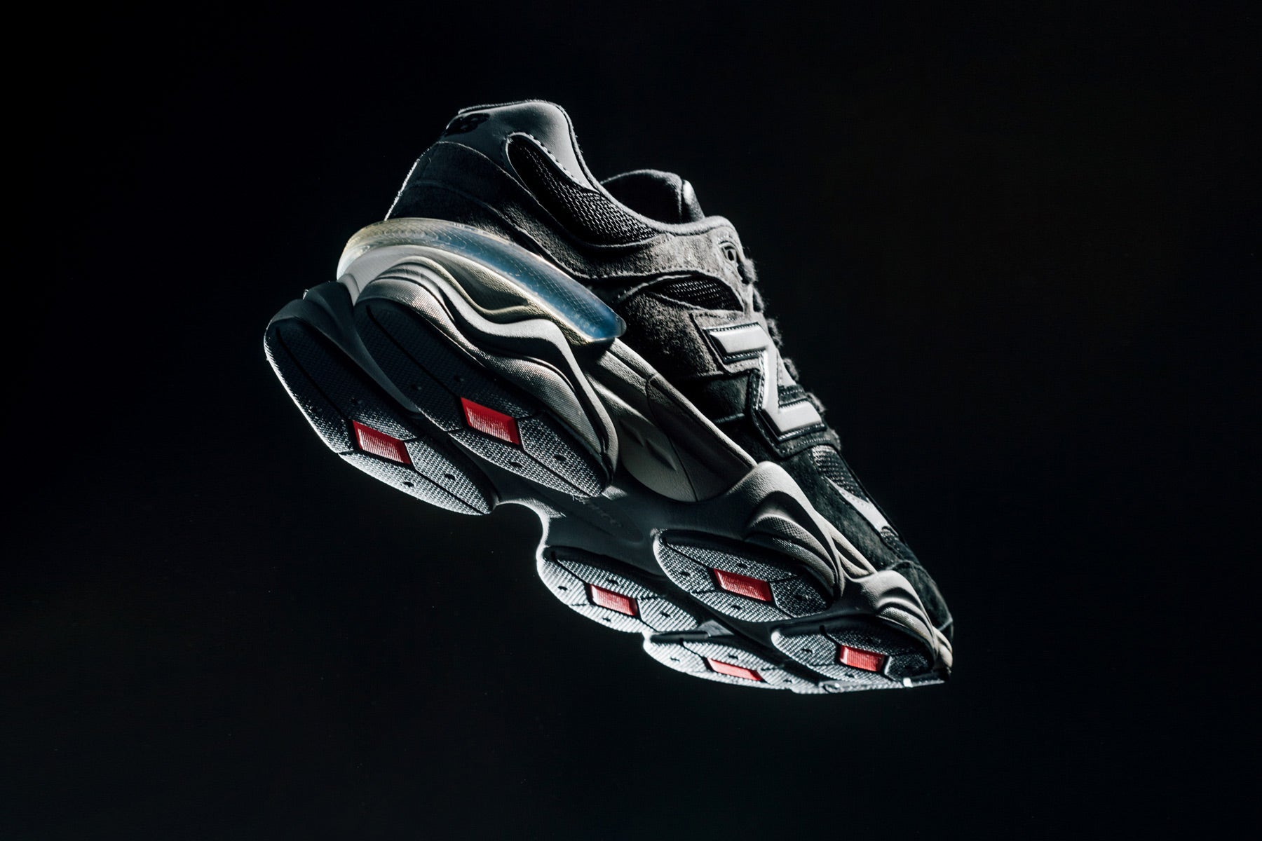 New Balance Footwear Arrivals – Feature