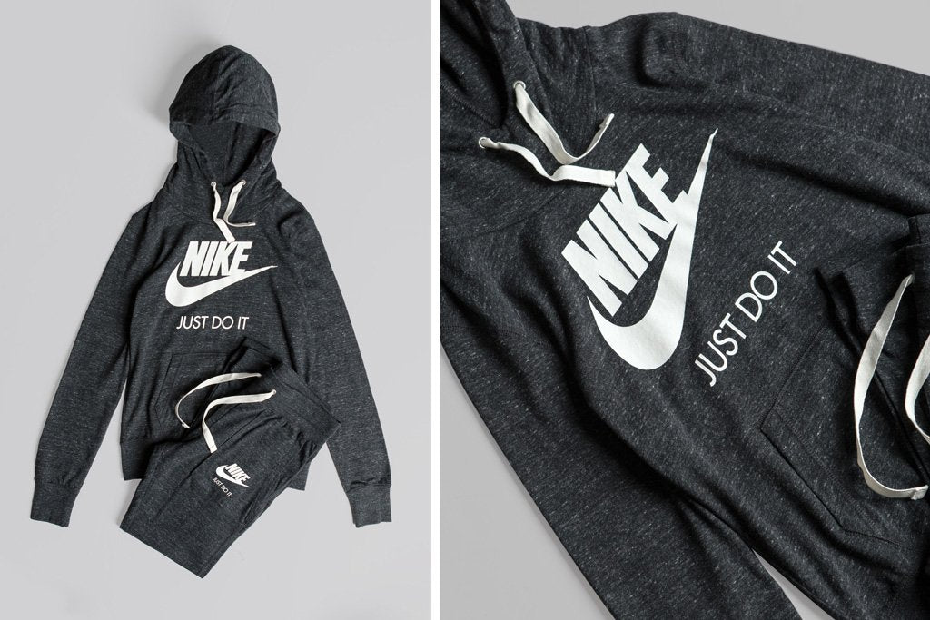 Nike Women's Apparel Available Now – Feature