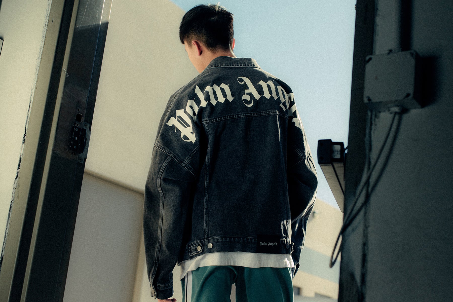 Inspired by Los Angeles Culture | Palm Angels FW20 – Feature