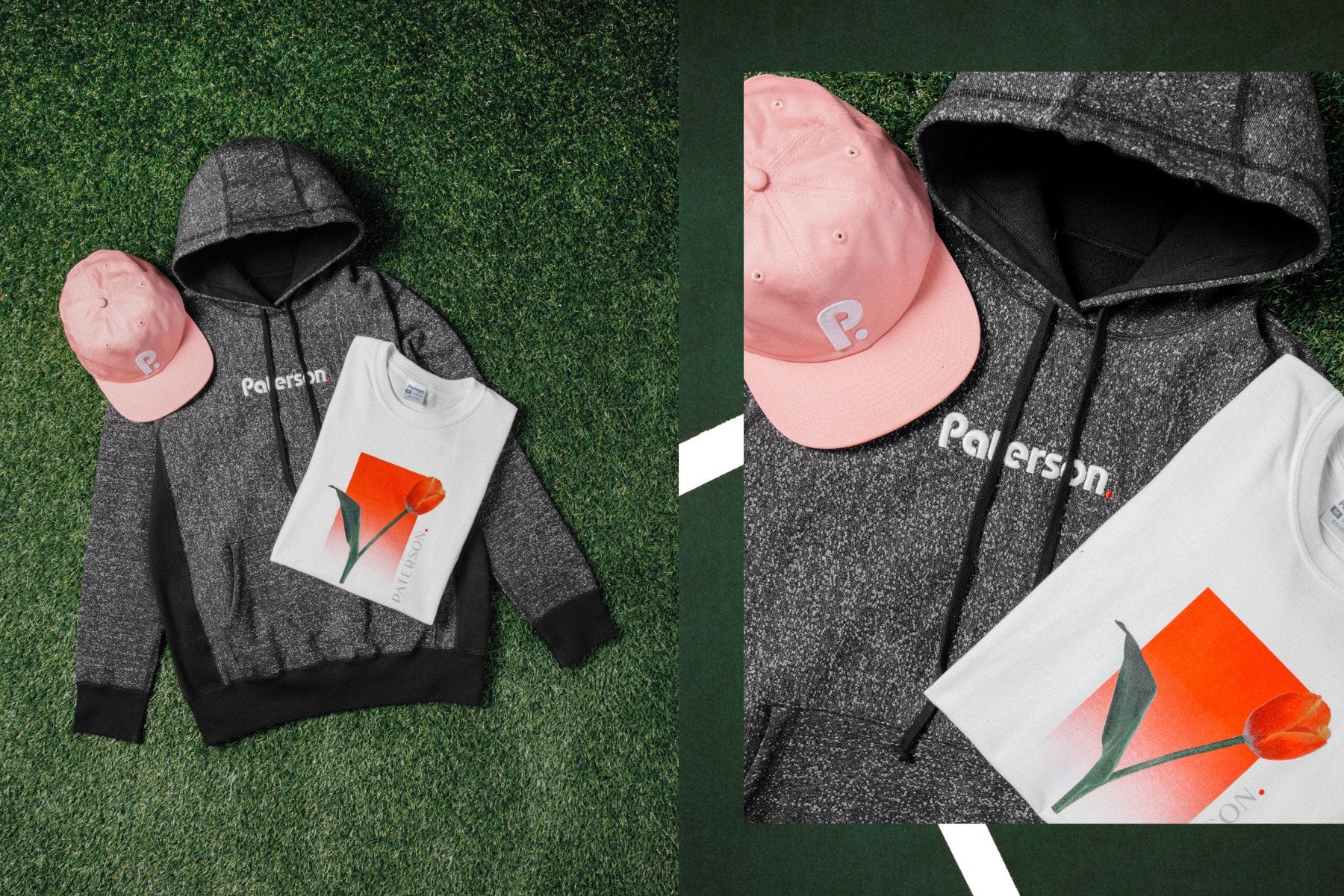Paterson League Spring Collection Available Now – Feature