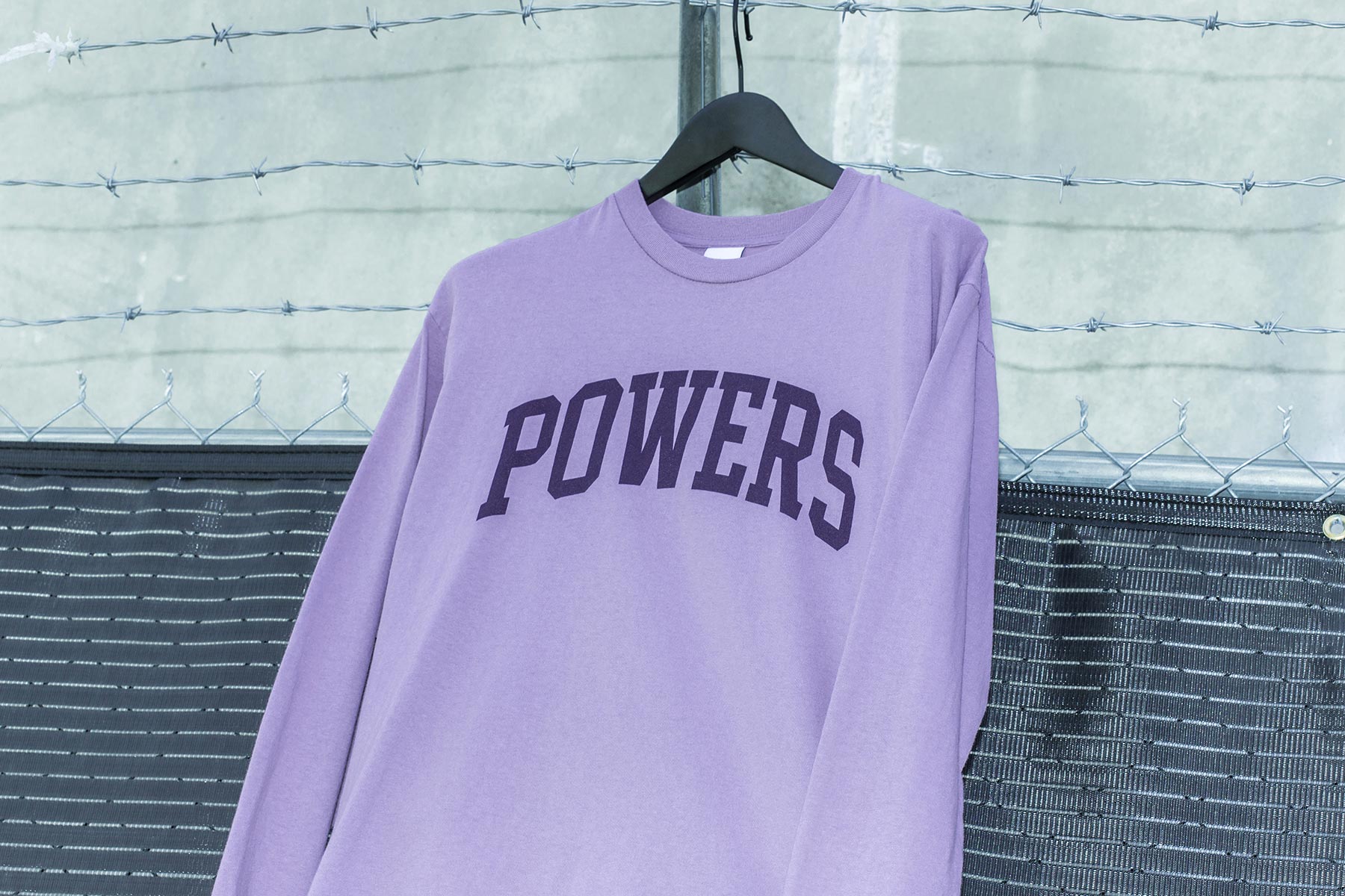 New to Our Brand Line-Up: POWERS From the Studio of Eric Elms – Feature