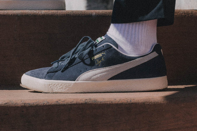 The History of the Puma Clyde – Feature