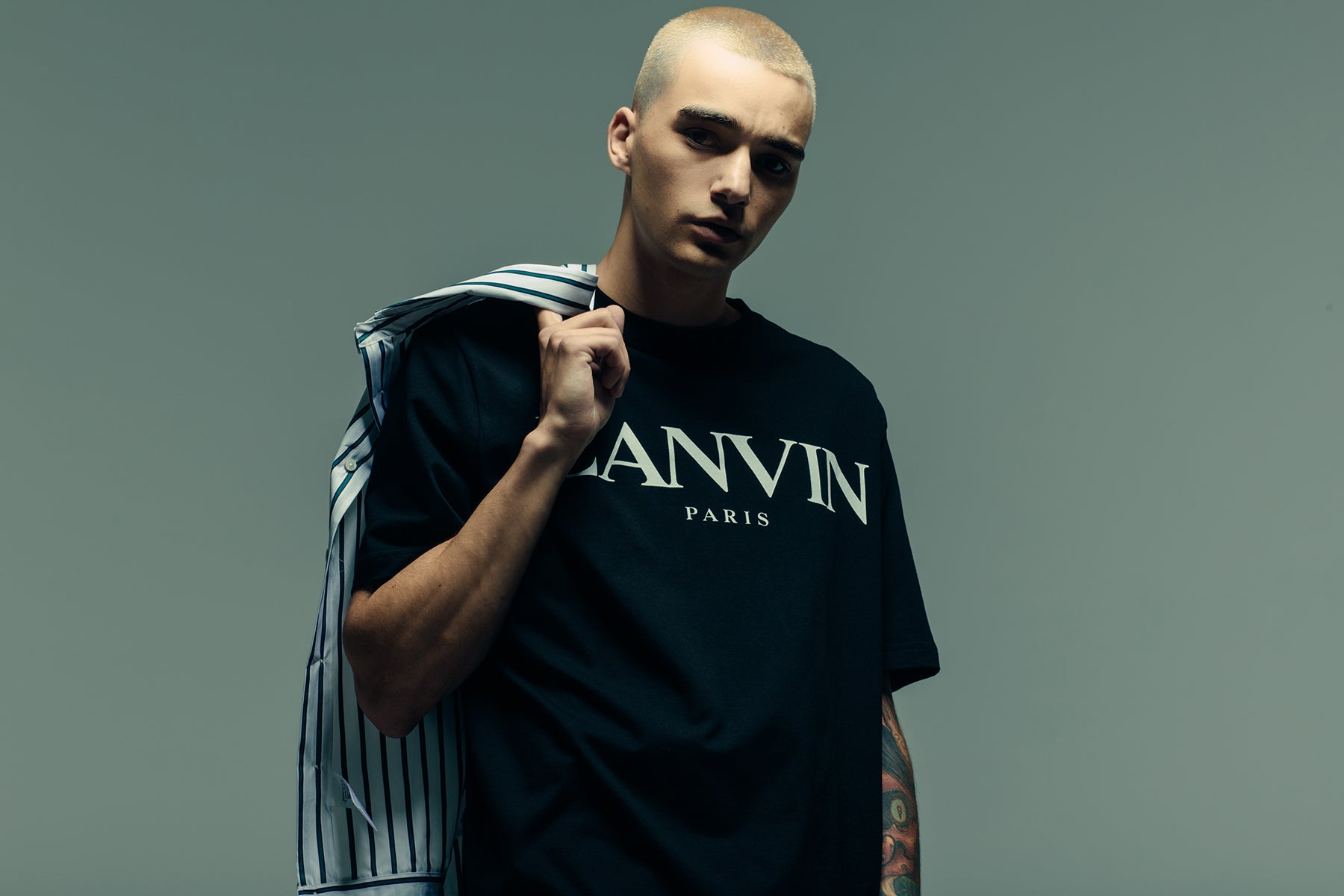 New To The Feature Roster | Lanvin
