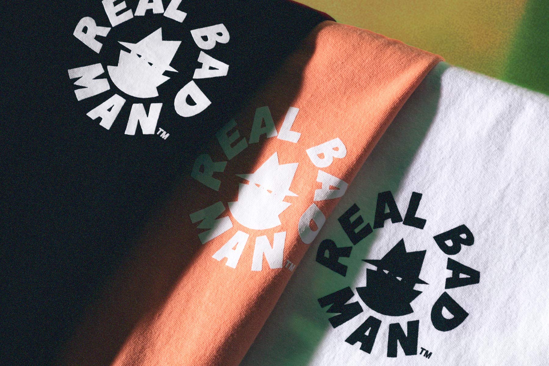 Real Bad Man Fall/Winter 2022 – Feature