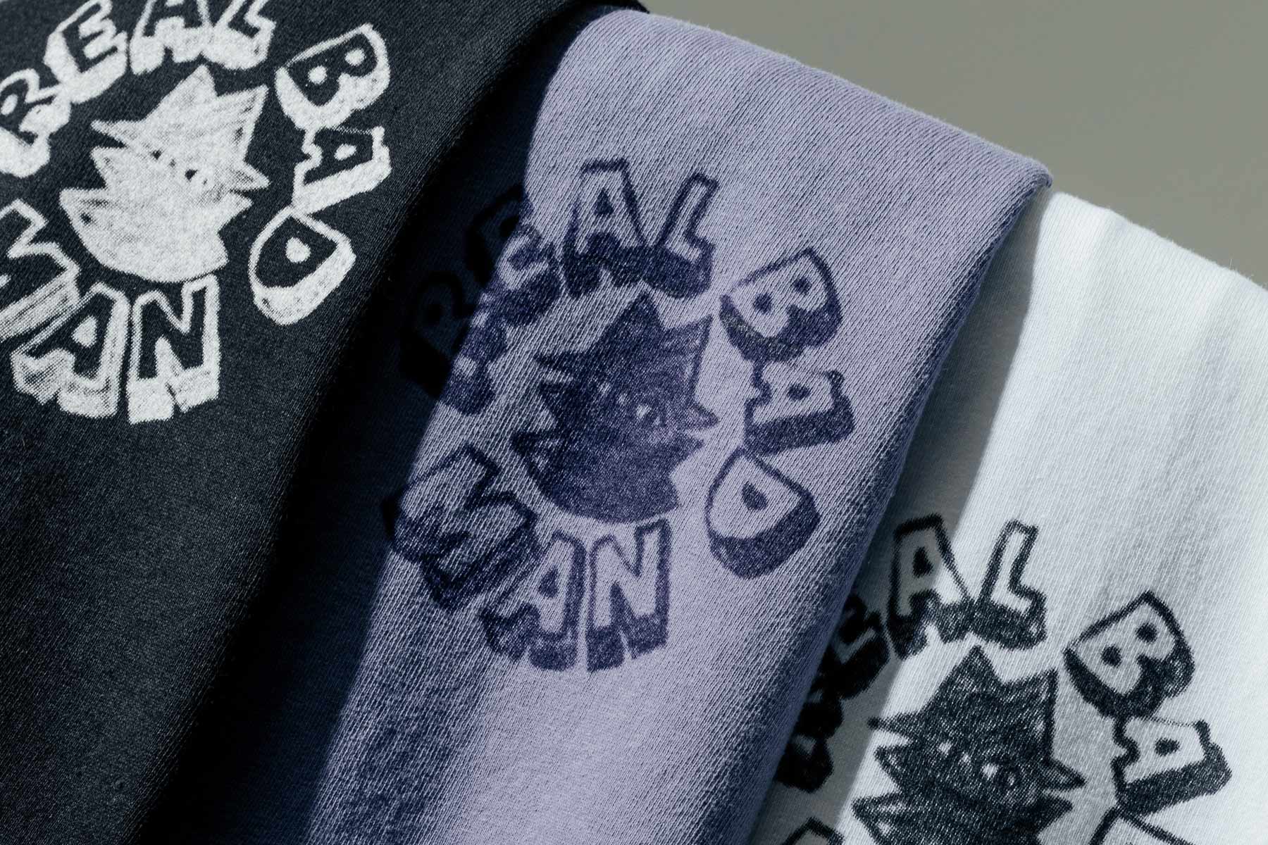 Real Bad Man Spring/Summer 2022 Drop 3 – Feature